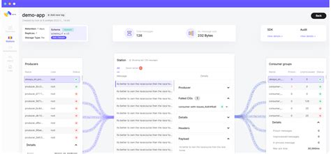 Memphis Dev Software 2024 Reviews Pricing And Demo