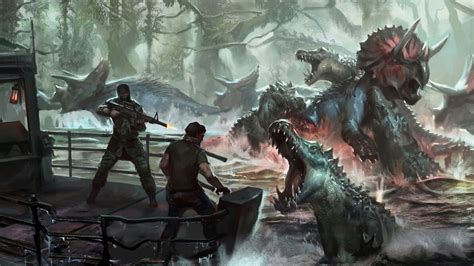 Primitive War Wallpapers Wallpaper Cave