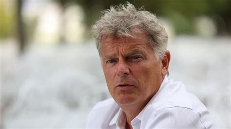 Présidentielle 2027 Fabien Roussel Se Voit Vainqueur En Cas De Second