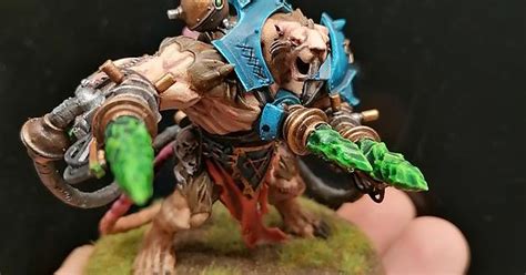 First Stormfiends Album On Imgur