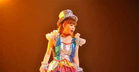 Interview Shoko Nakagawa Anime News Network
