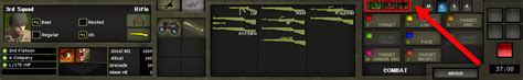 What Are Those 3 Icons For Combat Mission General Discussion