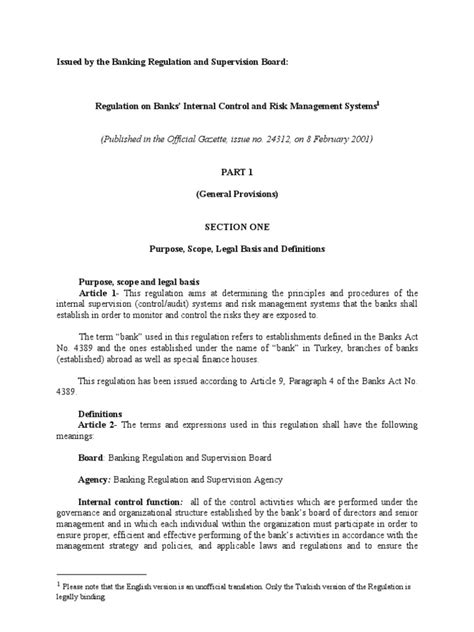 Internal Control And Risk Management Pdf Internal Audit Audit