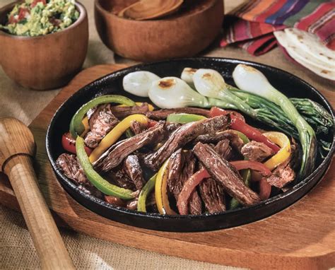 Platos Tradicionales Del Norte De México