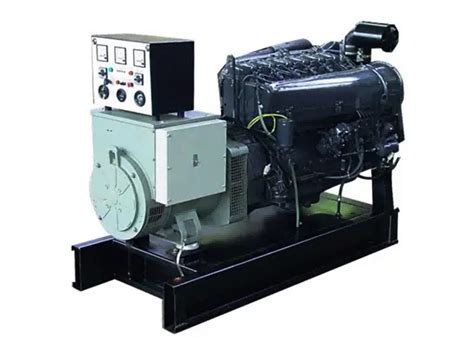 Generator Control Panels The Heart Of Power Generation Systems