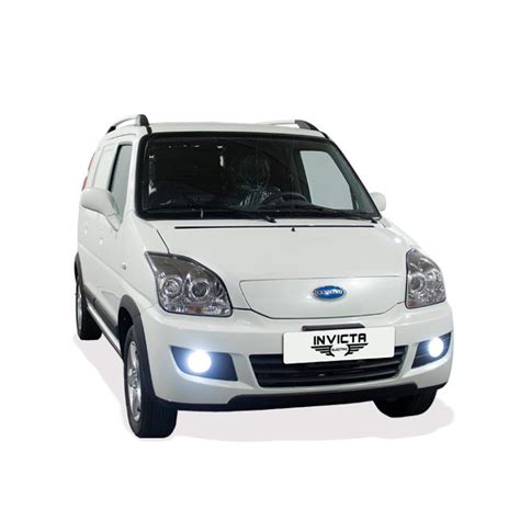 Cenntro Logistar Ls100 En Stock