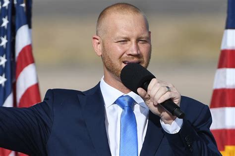 Former Congressional Candidate Daniel Rodimer Wanted On Murder Charge