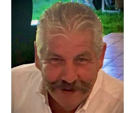 Albert Clore Obituary 1959 2024 Legacy Remembers