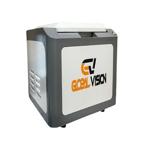 Gold Tester Machine At 194700000 Inr In Junagadh Gujarat Global Eye