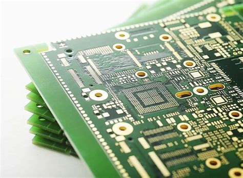 Buy Pcb Capability From Greenstone Shenzhen Electronics Co Limited