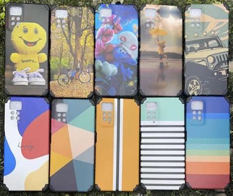 Plastic Mobile Cover At 150 Piece In Muzaffarpur ID 27241880097