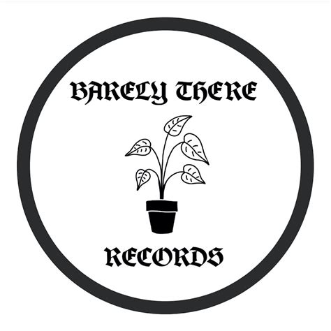 Barely There Youtube