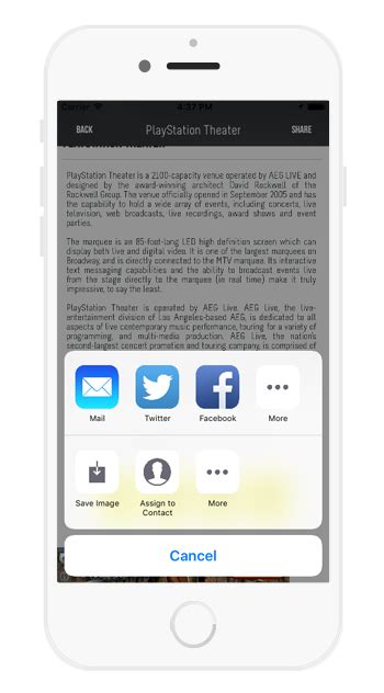 Finder Ios Universal Points Of Interest App Swift By Fvimagination