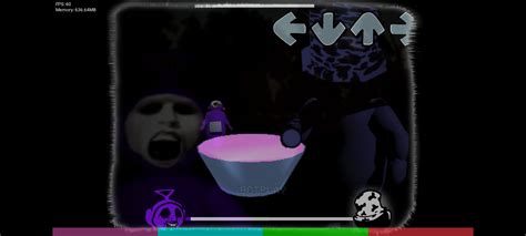 Nocturnal Protocol Fan Recreation Rtx Mod For Friday Night Funkin