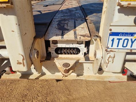 2013 Drake Float And Dolly For Sale