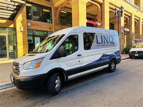 Cheap Shuttle Options From Lax To San Diego Lax Linq