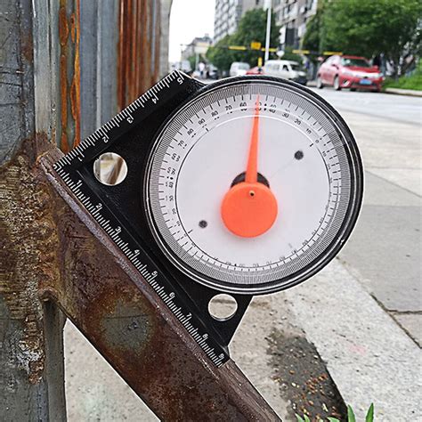 Multifunction Protractor Magnetic High Precision I Grandado