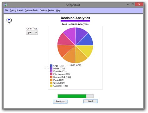 Decision Analytics Download Softpedia