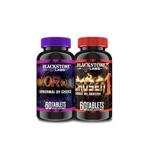 Blackstone Labs Dry Mass Gainer Stack Get Yokd Nutrition