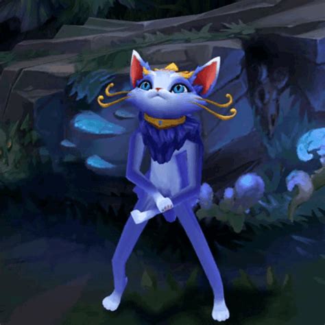 League Of Legends Yumi  League Of Legends League Yumi Discover