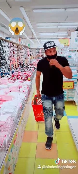 Binda Singh B Star Singer Shoping Youtube