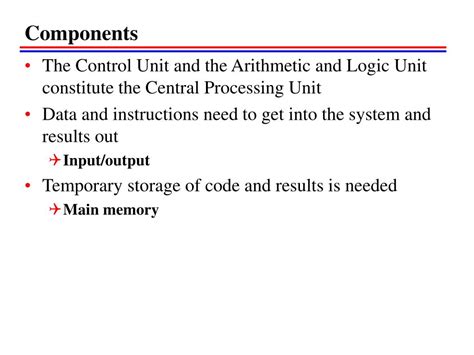 Ppt Ch03 System Buses Powerpoint Presentation Free Download Id837090
