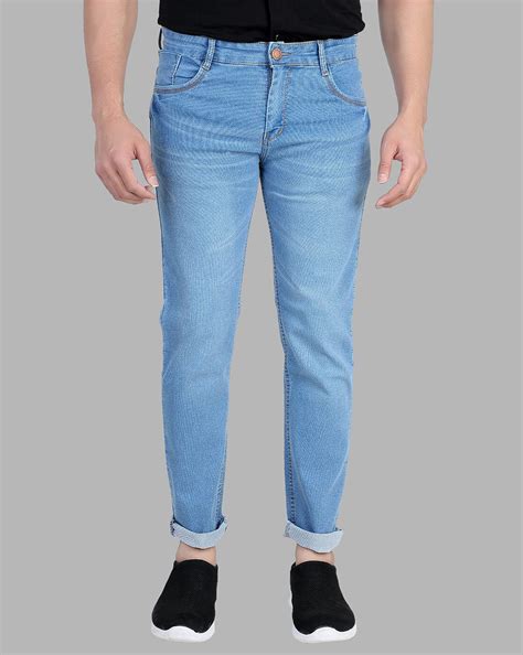 Light Blue Jeans Vs Dark Blue Jeans At Christopher Bryant Blog