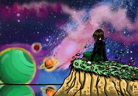 E Scape By Nimerion On Newgrounds