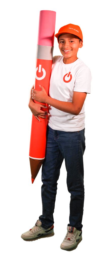 Nosotros Off Class® Colegio Online