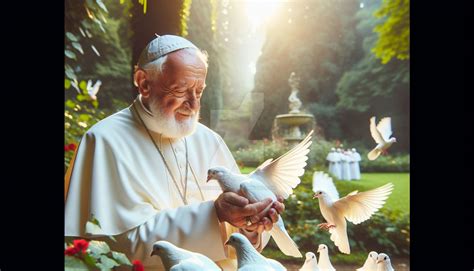 Pope 1 By 427starship On Deviantart