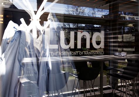 Lund Nano Lab Home