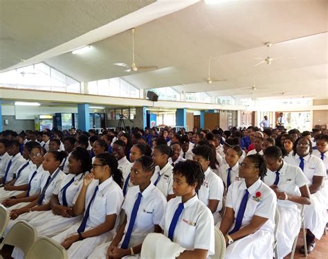 Immaculate Conception High School