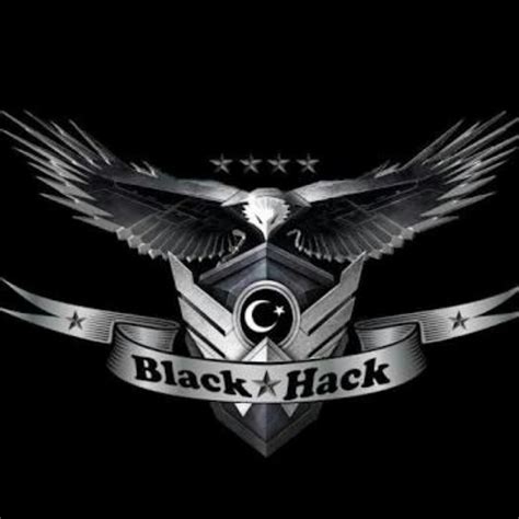 Black Hack Youtube