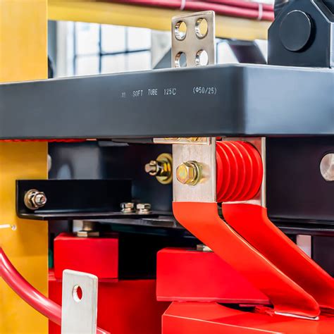 Low Losses Cast Resin Dry Type Rectifier Transformer From China Manufacturer Ceeg