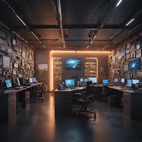 Exploring The Landscape Of Small Telecom Companies Small Telecom Office Innovationwebp