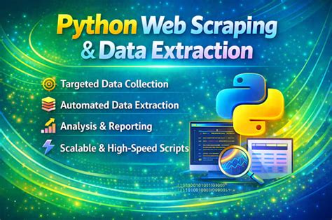 Fare Web Scraping Estrazione Dati E Automazione Con Python