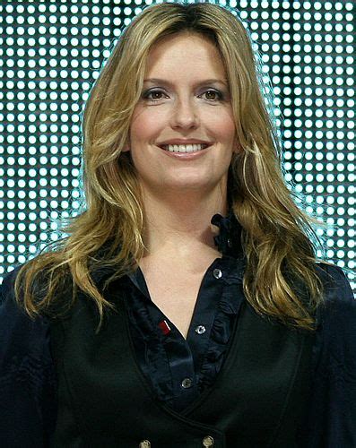 Penny Lancaster Born March 15 1971 British Model Photographer