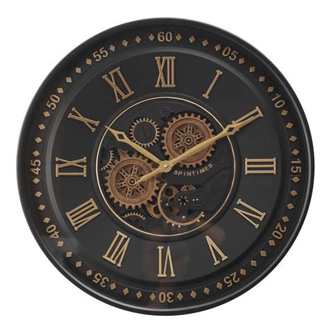 Buy Statement Wall Clocks Online In India Home Artisan