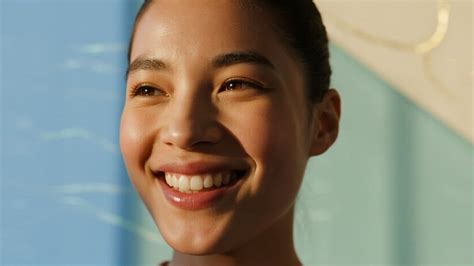 Free Golden Hour Smile Image Smile Joy Portrait Download At Stockcake