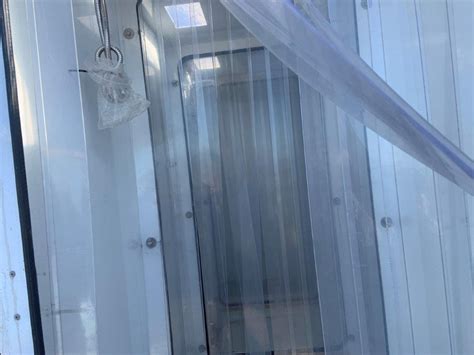 Mobile Decontamination Showers Jandp Group
