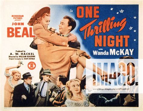 Jungle Goddess 1948 Wanda Mackay