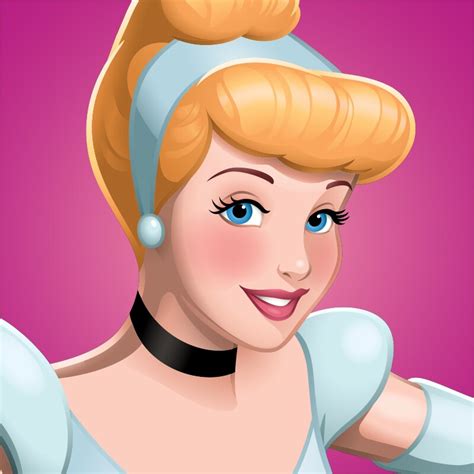 Cinderella Disney Princess
