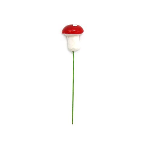 Mini Toadstools Pack Of 20 Iko Iko