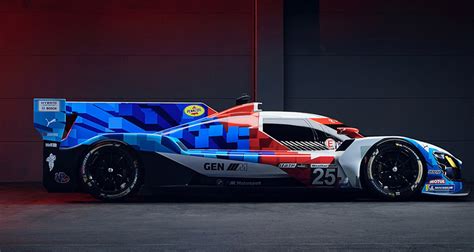 Check Out Imsas 2026 Gtp First Revealed Liveries Imsa