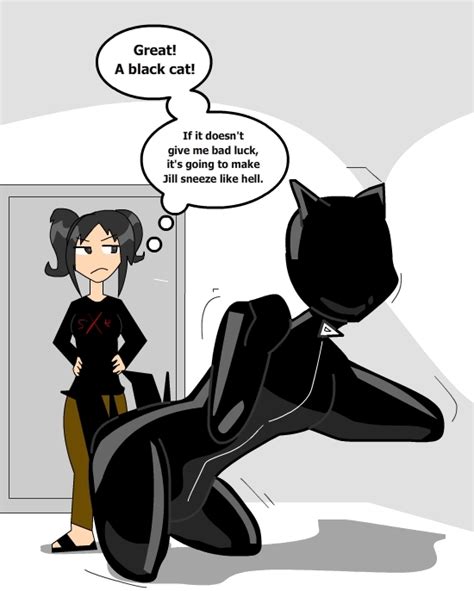 Kuching Hitam3 By Parangsakti On Deviantart