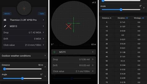 Pulsar Integrated Ballistic System Bolt Action Rifle Reviews Gun Mart