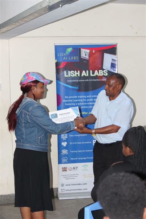 Shiphrah Wairima On Linkedin Trainingoftrainers Cybersecurity Lishai Professionaldevelopment…