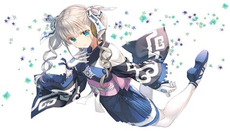 Mitsumi Misato Natoriitori Aquaplus Utawarerumono Utawarerumono