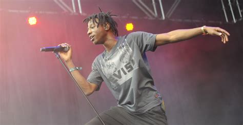 Concert Joey Bada In De Roma Antwerpen Op 7 December 2022