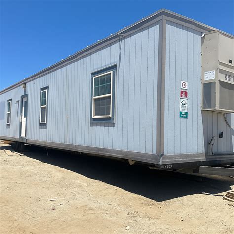 Used 24x60 Office Trailer For Sale Southern California